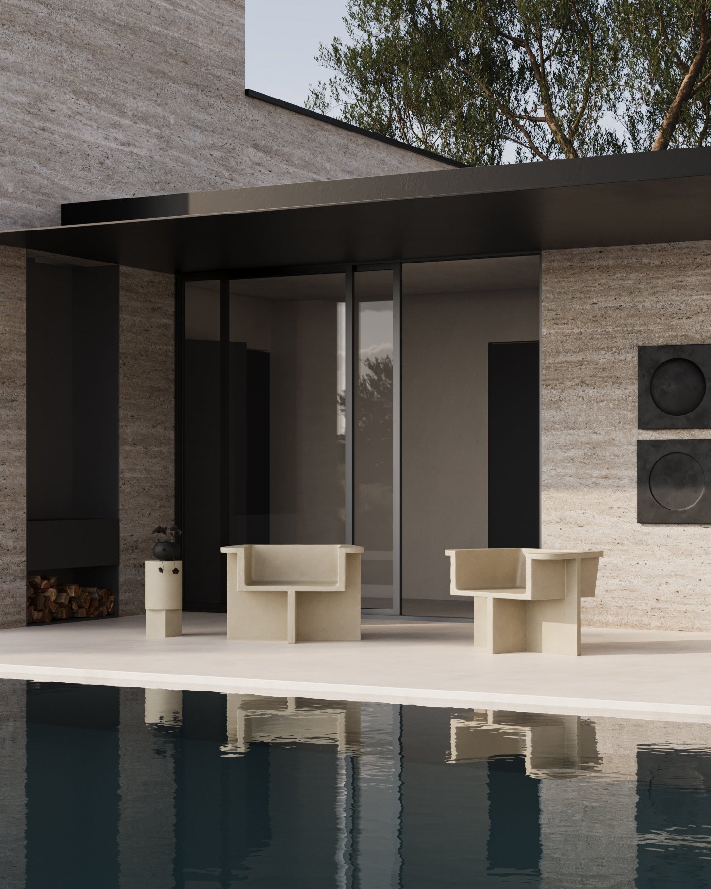 Brutus Furniture | 101 Copenhagen